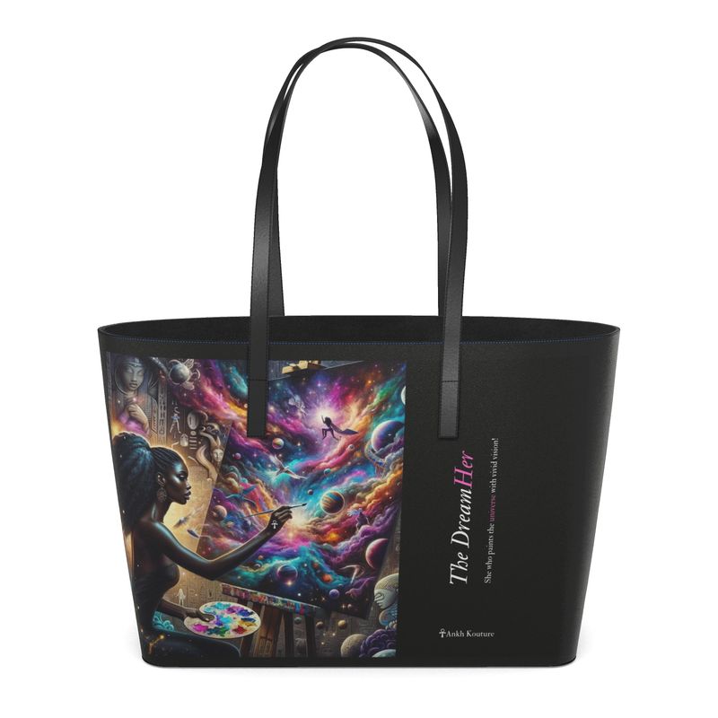 The Day DreamHer Infinite Ankh Bag – Ankh Kouture